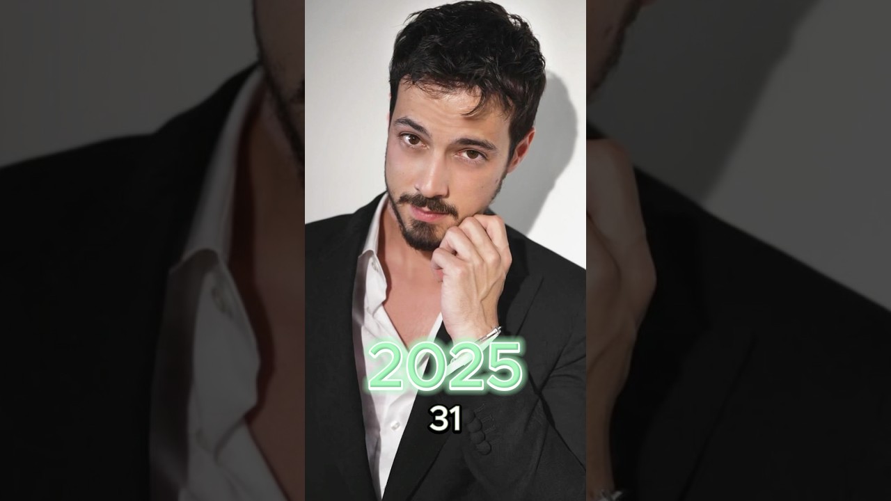 Karagül Oyuncularının Yıllar İçindeki Değişimi 😭🩷 #shorts #karagül