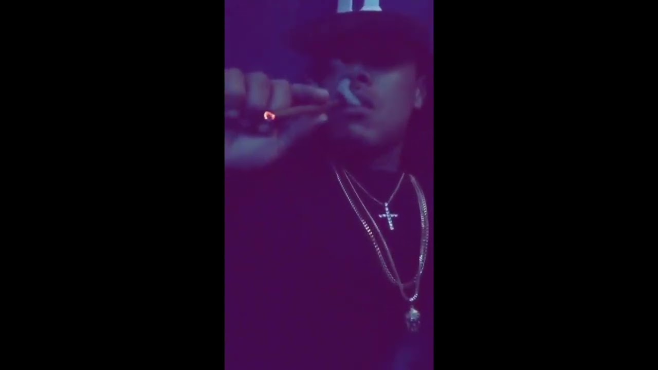 Young Libbit - One Take