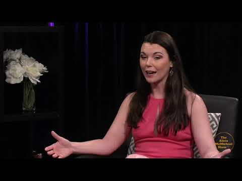 The Alicia McMichael Show™