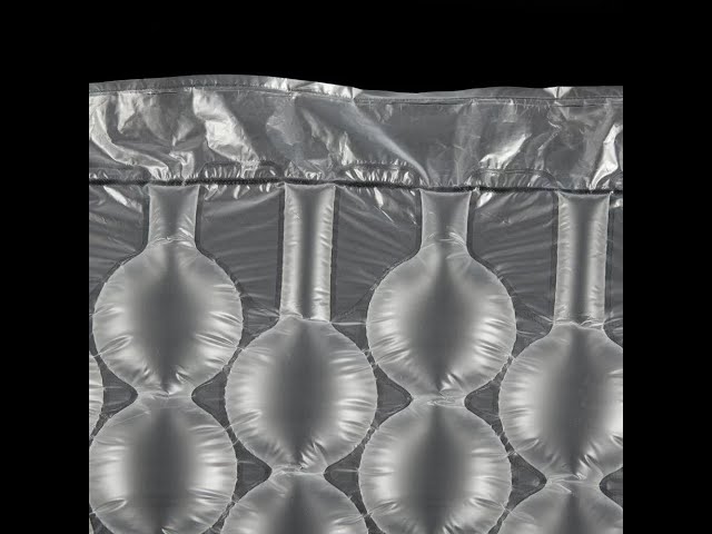 Packing Air Bag - Ceramic Cup Packaging Air Bag Manufacturer from New Delhi