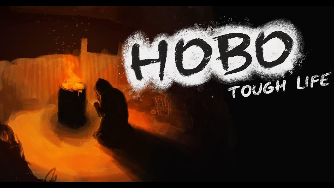 Hobo: Tough Life - Release Trailer