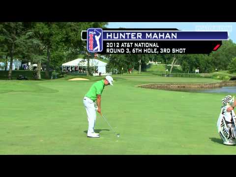 VÍDEO: Woods, Mahan, Perry y Tomasulo, protagonizaron los mejores ...