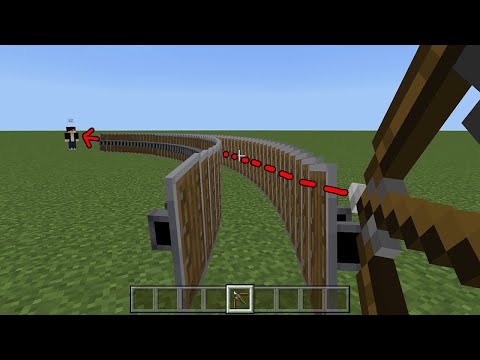 How to curve arrows