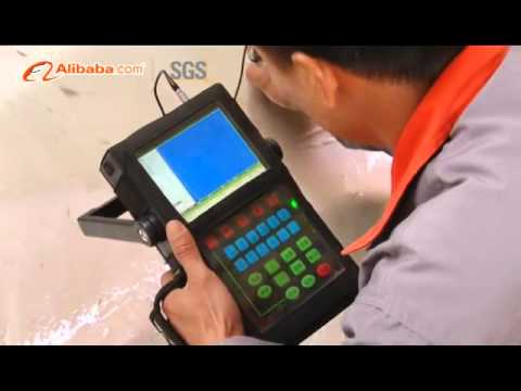 This video co-produced by SGS and Alibaba.