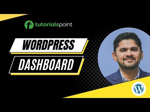 WordPress - Dashboard