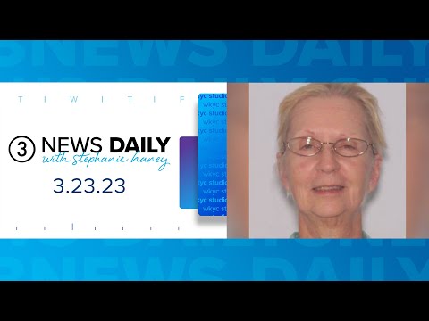 Police ask for help to learn how 76-year-old woman whose body was found in Geauga County woods died