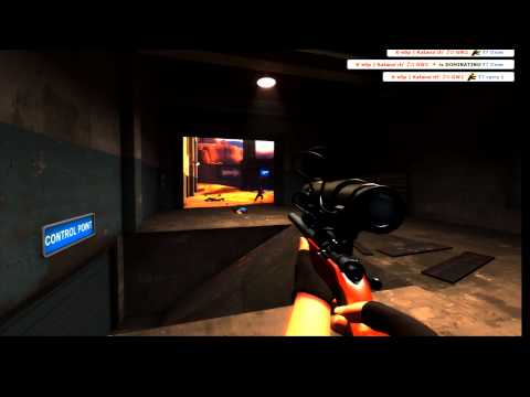 Steam Community :: Video :: LOL Sniper