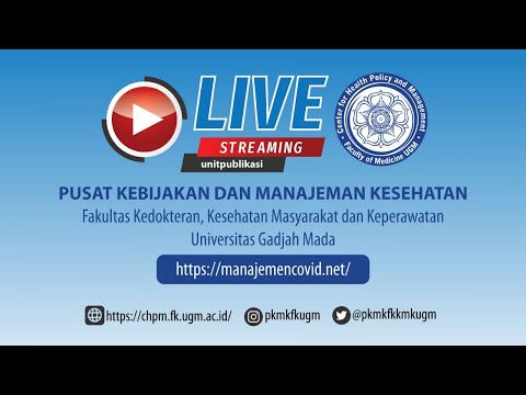 Jaminan Pemerintah Terhadap Ketersediaan Obat Covid-19