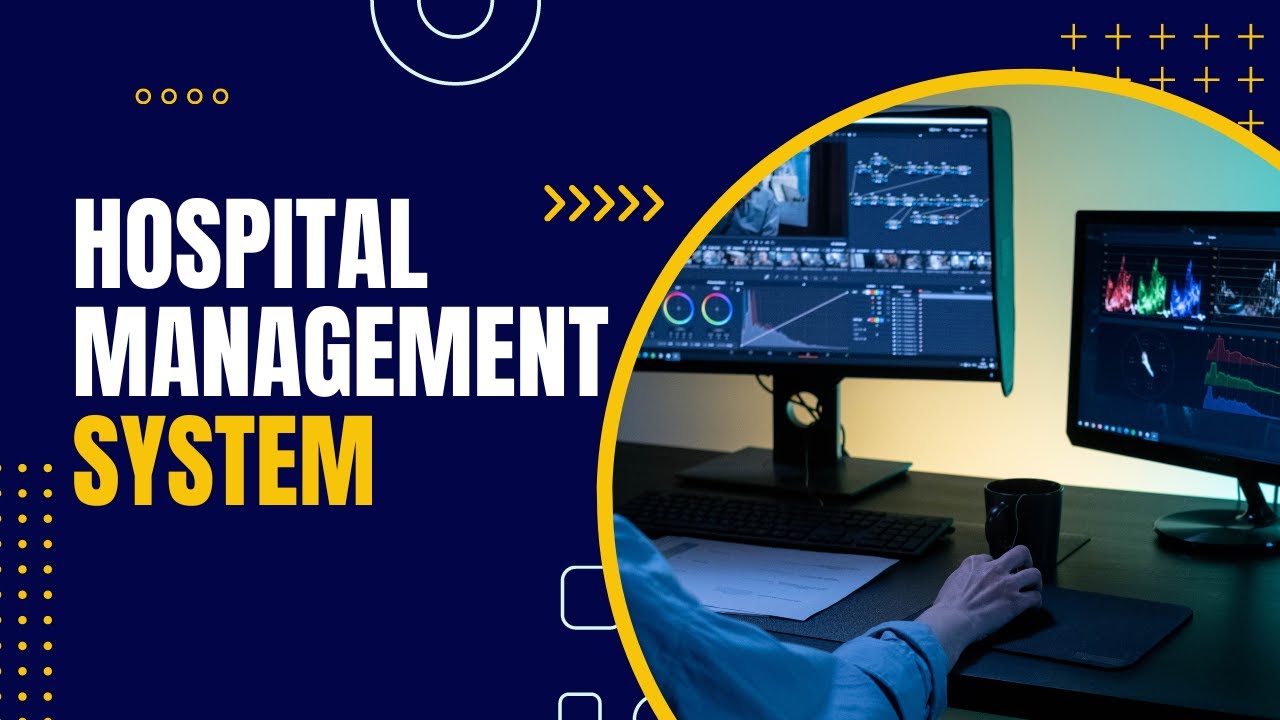 Hospital Management System (HMS)