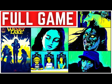 Steam Community :: Video :: Varney Lake Full Gameplay Walkthrough