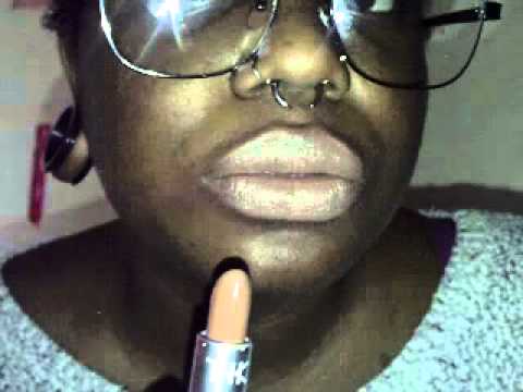 nicka k lipstick and lip swatches