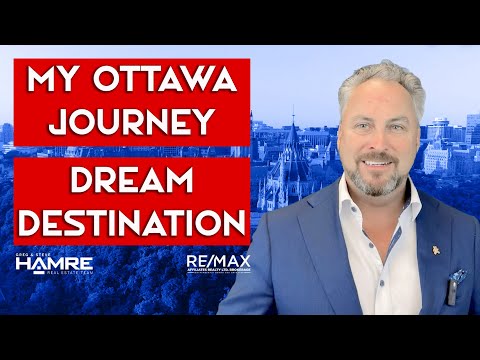Steve Hamre - Hamre Real Estate Team RE/MAX Affiliates Ottawa