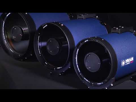 Meade LX600 16" F/8 ACF Telescope – Buy from the Levenhuk official ...