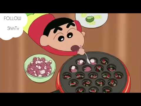 Shinchan in hindi 2022 New episode