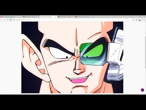 Come guardare tutte le serie di Dragon Ball in Streaming ITA