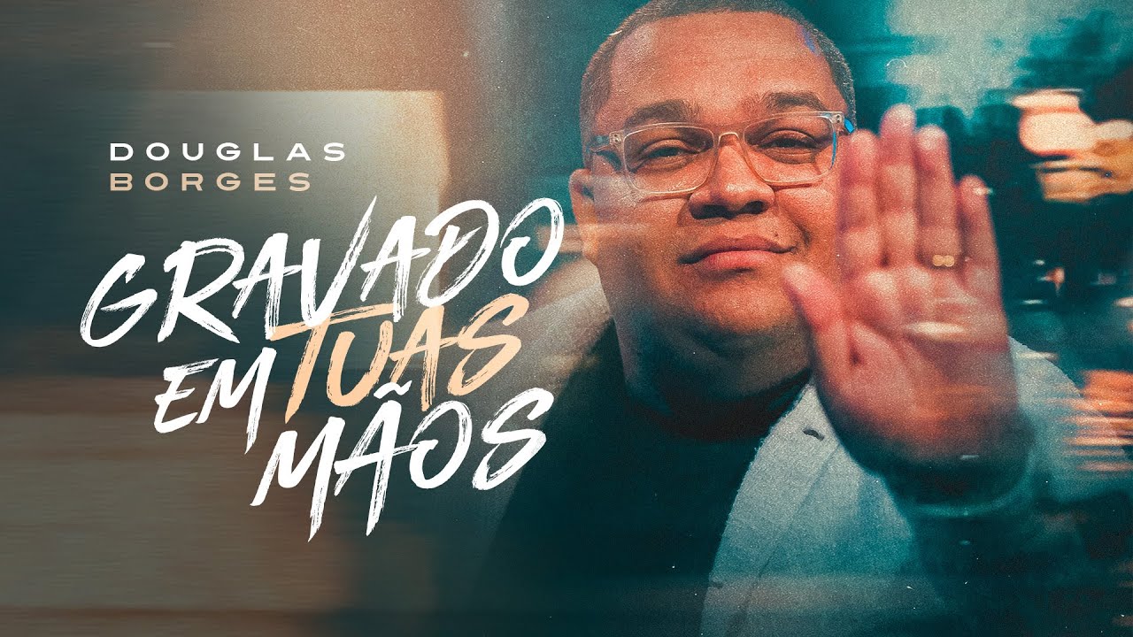 Gravado Em Tuas Mãos by Douglas Borges from Brazil | Popnable