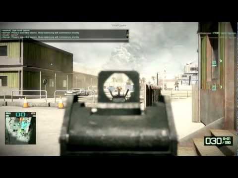 Steam Community :: Video :: Battlefield BC-2 Medal of Honor