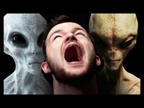 Real Life Alien Abduction Stories in hindi/urdu | Alien invasion 2019