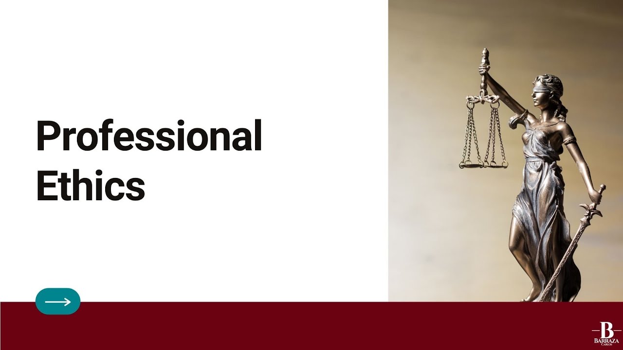 ⭐ Professional Ethics - Definition, Importance and Ethics in the Internet Digital World