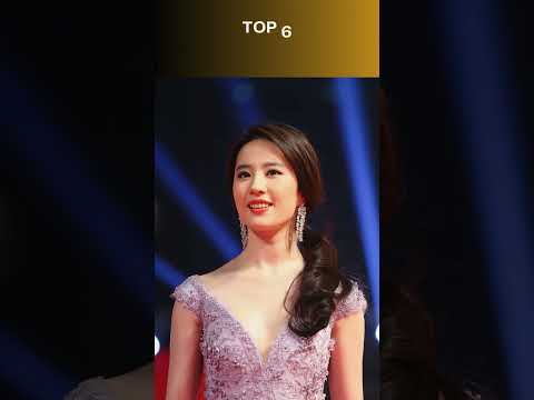 Top 10 Most Successful Chinese Actors in Hollywood