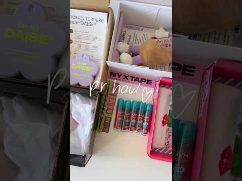 pr haul
