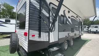 Used RVs For Sale in Tulsa, OK | Pre-Owned RVs