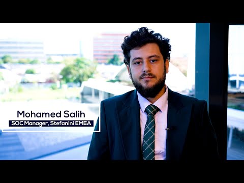 Co-Creating Cybersecurity - Mohamed Mohamed Salih SOC MANAGER