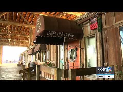 Popular Avila Beach restaurant closes