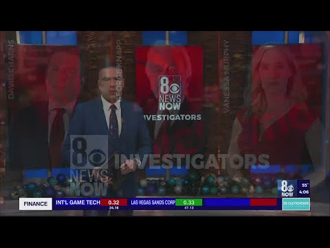Las Vegas Liquor Store CEO Was Drunk Before Crash