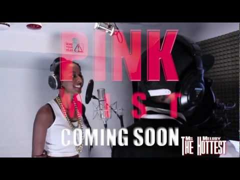 Shystie Performs on Ms. Melody’s “The Hottest” | thefemmemc