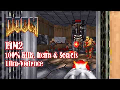 Steam Community :: DOOM + DOOM II