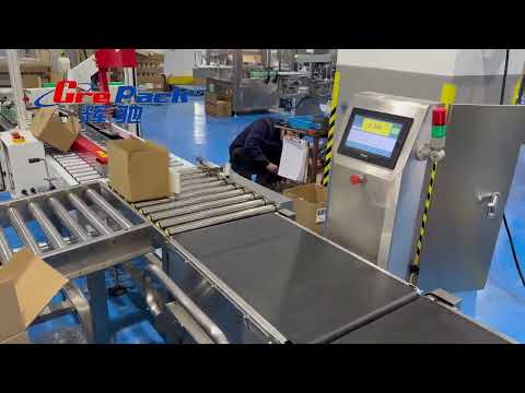 case packing machines
