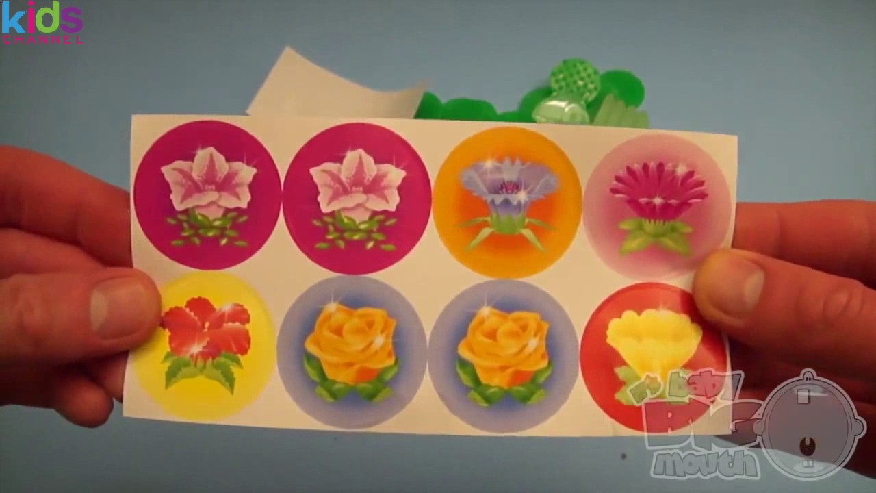 Toys for Kids 2017 - Opening a HUGE GIANT JUMBO MAXI Pink Kinder Surprise Egg!