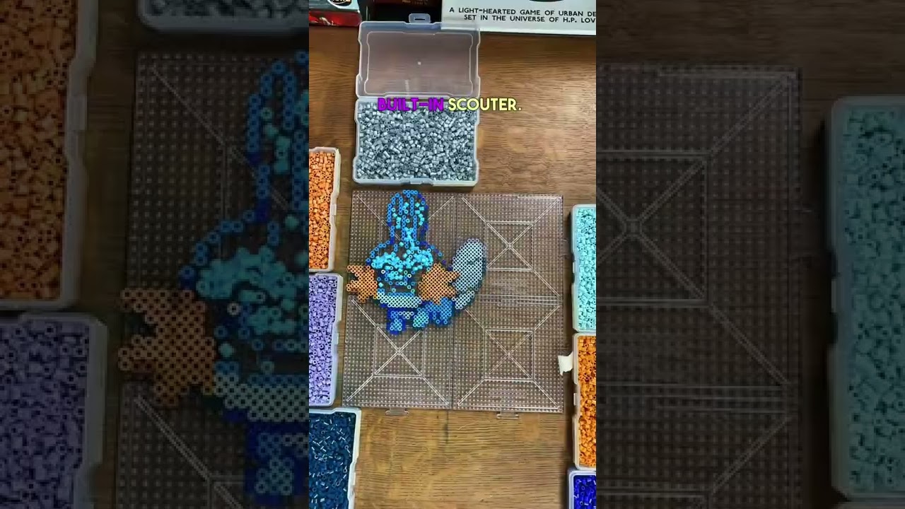 Pokémon Lore Explained Number 258, Mudkip!!