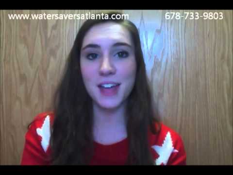 Plumbing Repairs | Customer Reviews | Water Savers Atlanta