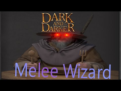 Steam Community :: Video :: Melee Wizard | Dark And Darker