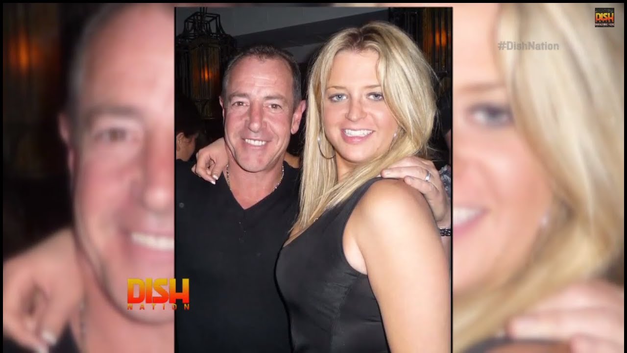 Lindsay Lohan’s Getting A New Step-Mom & Another Half-Sibling!