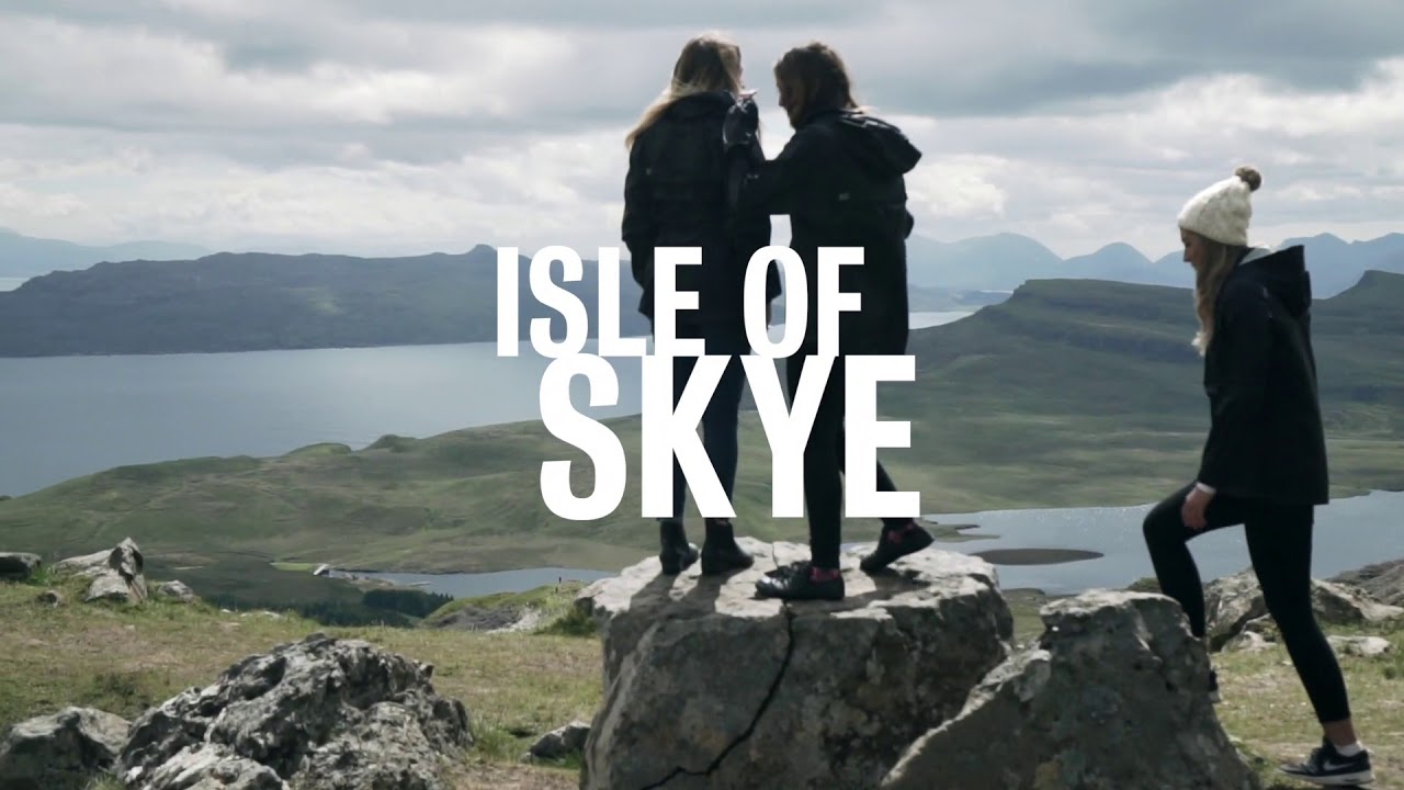 3 Day Skye High | VisitScotland