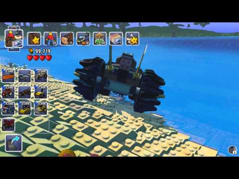 Steam Community :: LEGO® Worlds