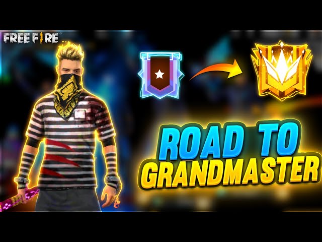 7 tips to reach the highest tier in Free Fire Ranked Season