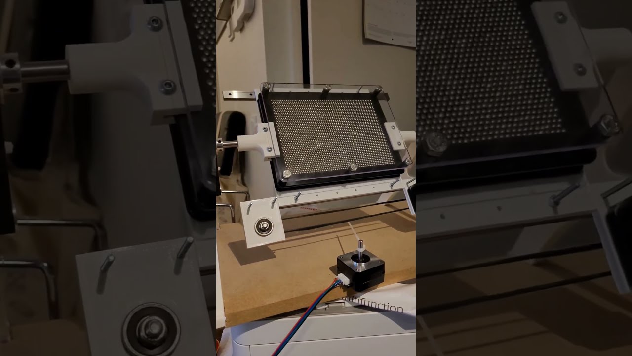 pin art robot incoming!