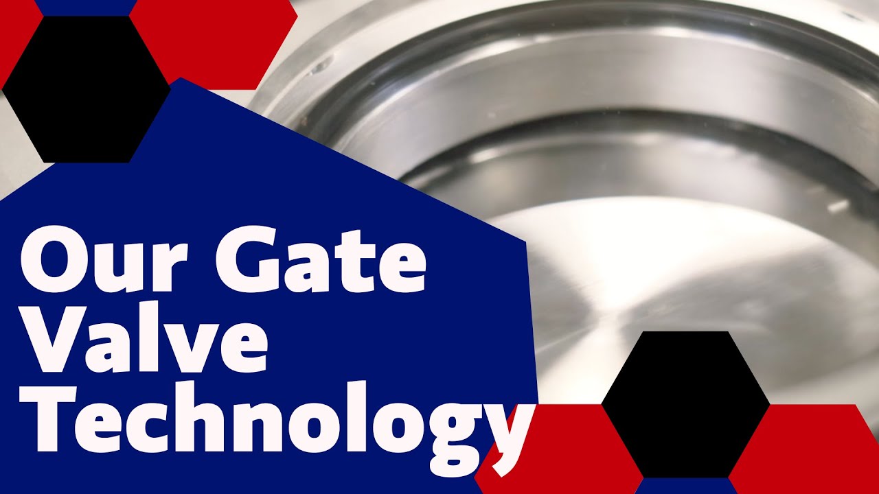 GNB Corporation Gate Valves