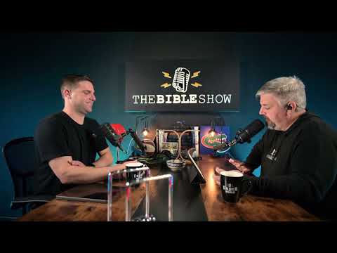 Ep 50. Genesis 25: Why Does God Favor Jacob Over Esau?