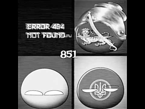 error 404 not found||countryball #countryballanimation #history#trending