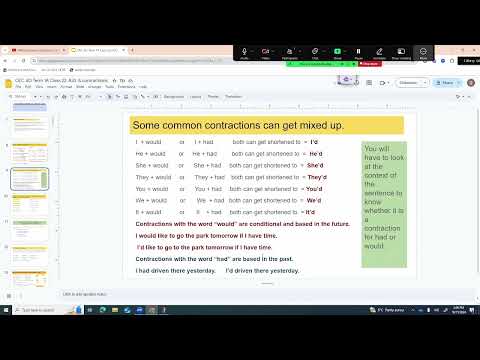 OLC4O Unit 3, Assignment 33