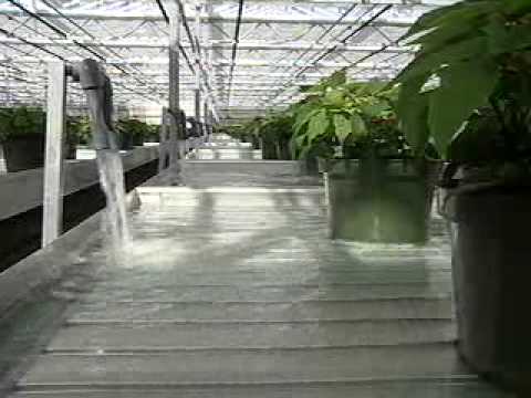 USDA Irrigation Survey