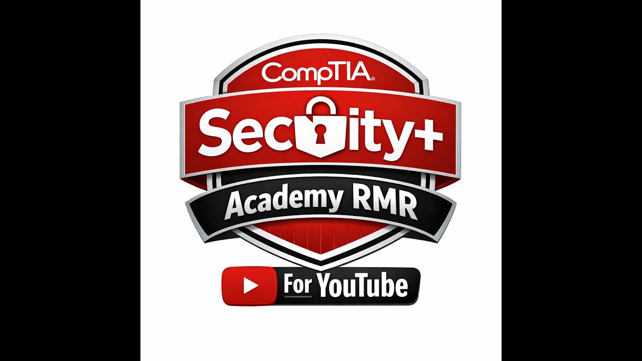 CompTIA Security+ - Módulo 07 - Criptografía y clave pública - Examen SY0-601