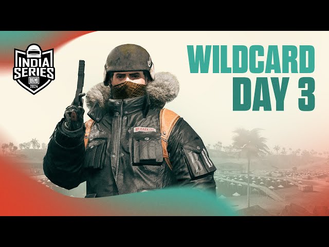 BGIS 2024 Wildcard Day 3: Teams, groups, schedule, and how to watch