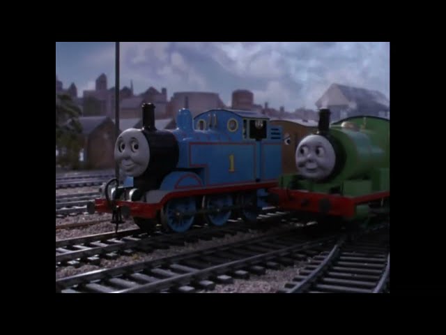 Exploring the Heartwarming Memories of Sodor's Favorite Engines | Galaxy