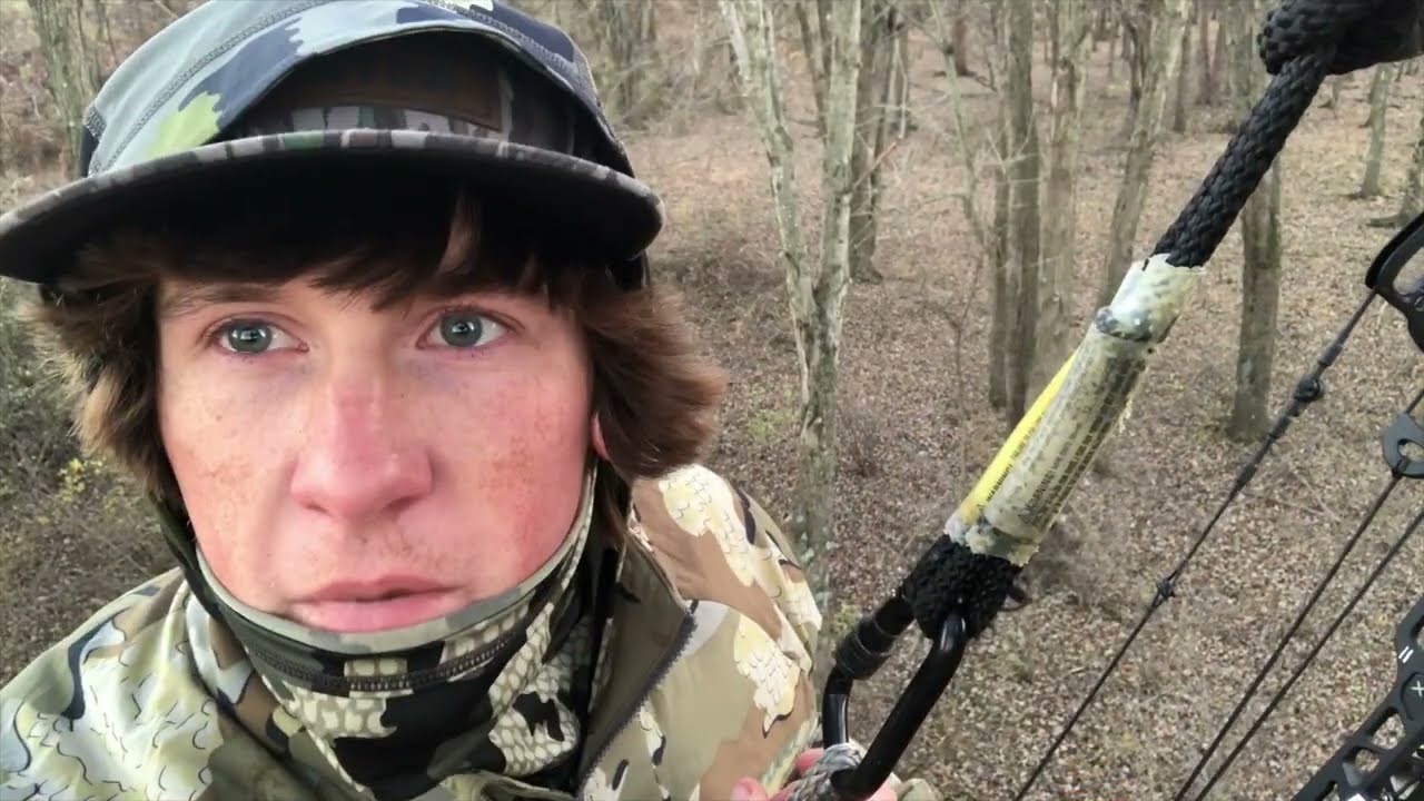 CALM BEFORE THE STORM | S1 E8 | Average Hunter Experience